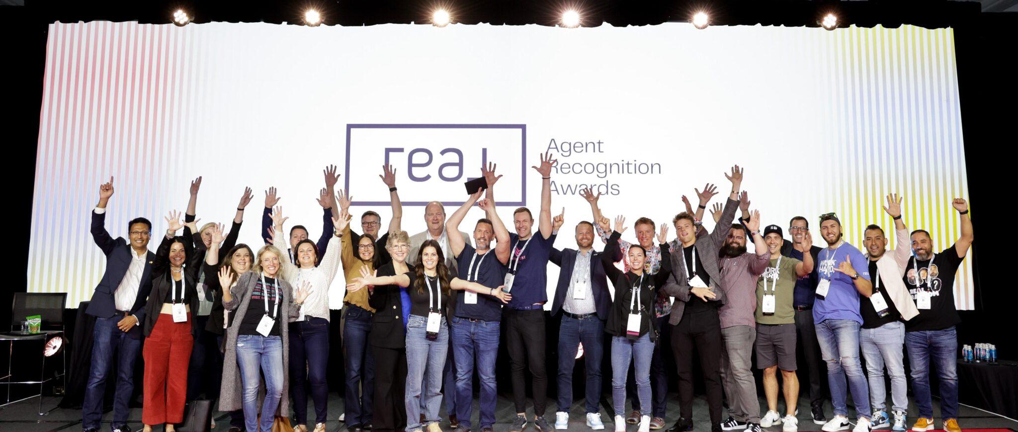 Homepage - One Real Title